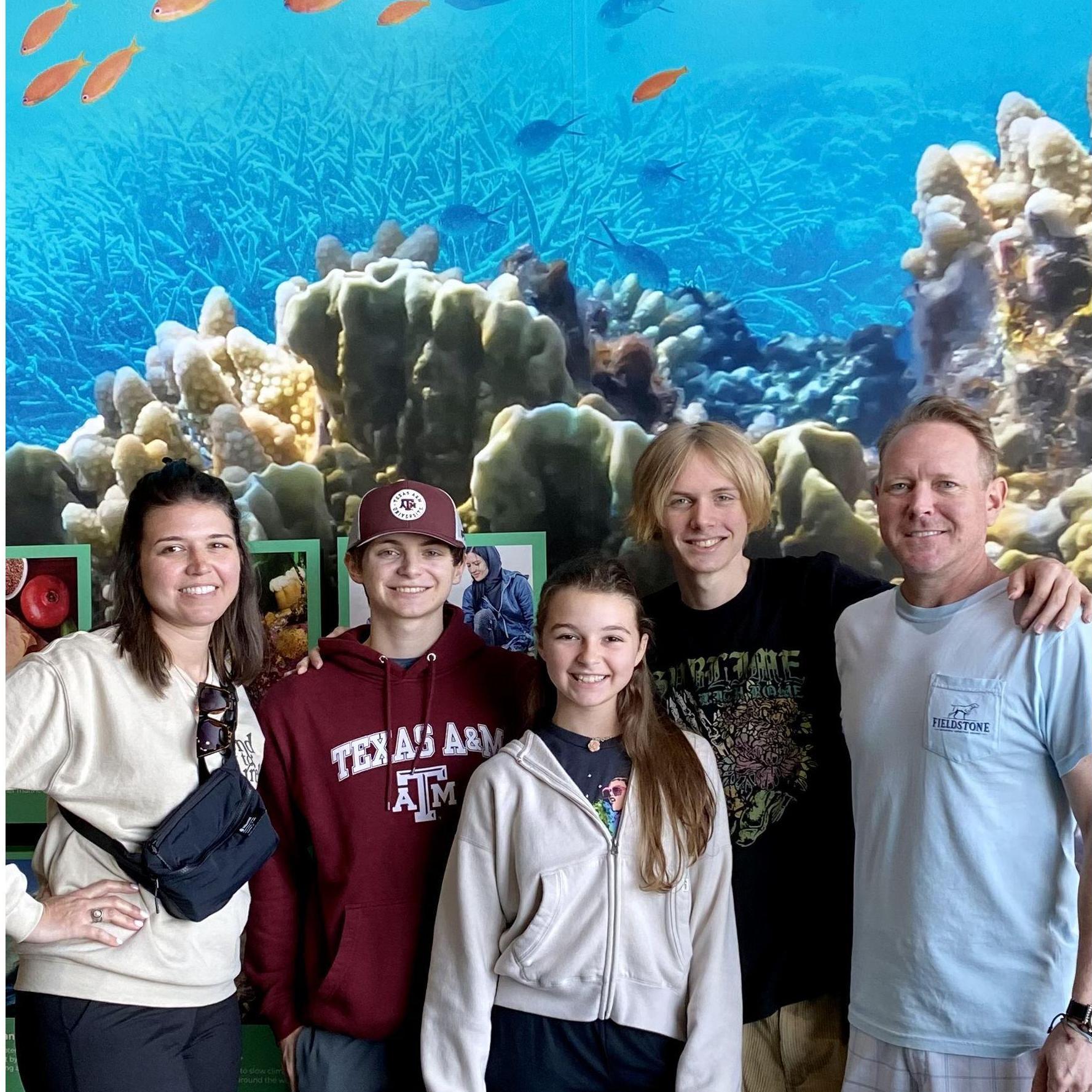 Robyn Giles and Eric Lavin's Wedding Website