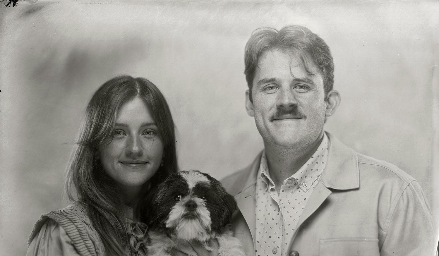 Cole Beckwith and Emma Yarborough's Wedding Website