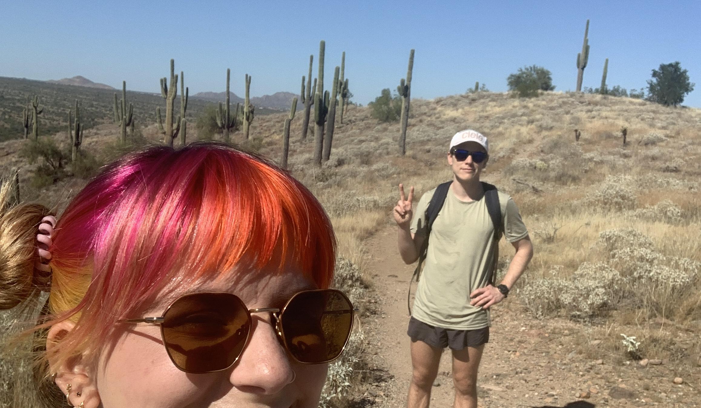 Taylor Moss and Rob Arend's Wedding Website