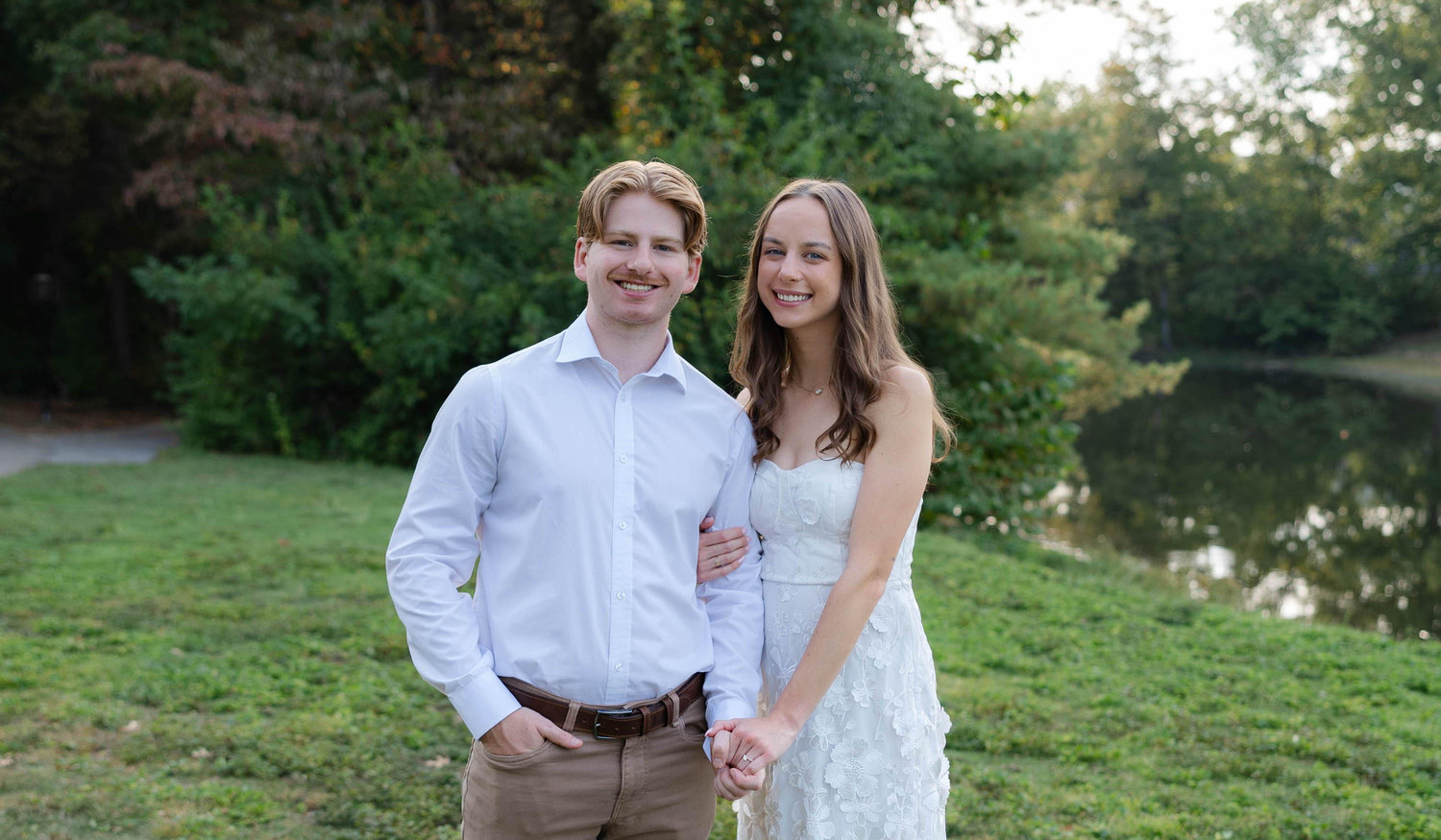 Lindsey Rose Guilford and Luke Gavin Malott's Wedding Website