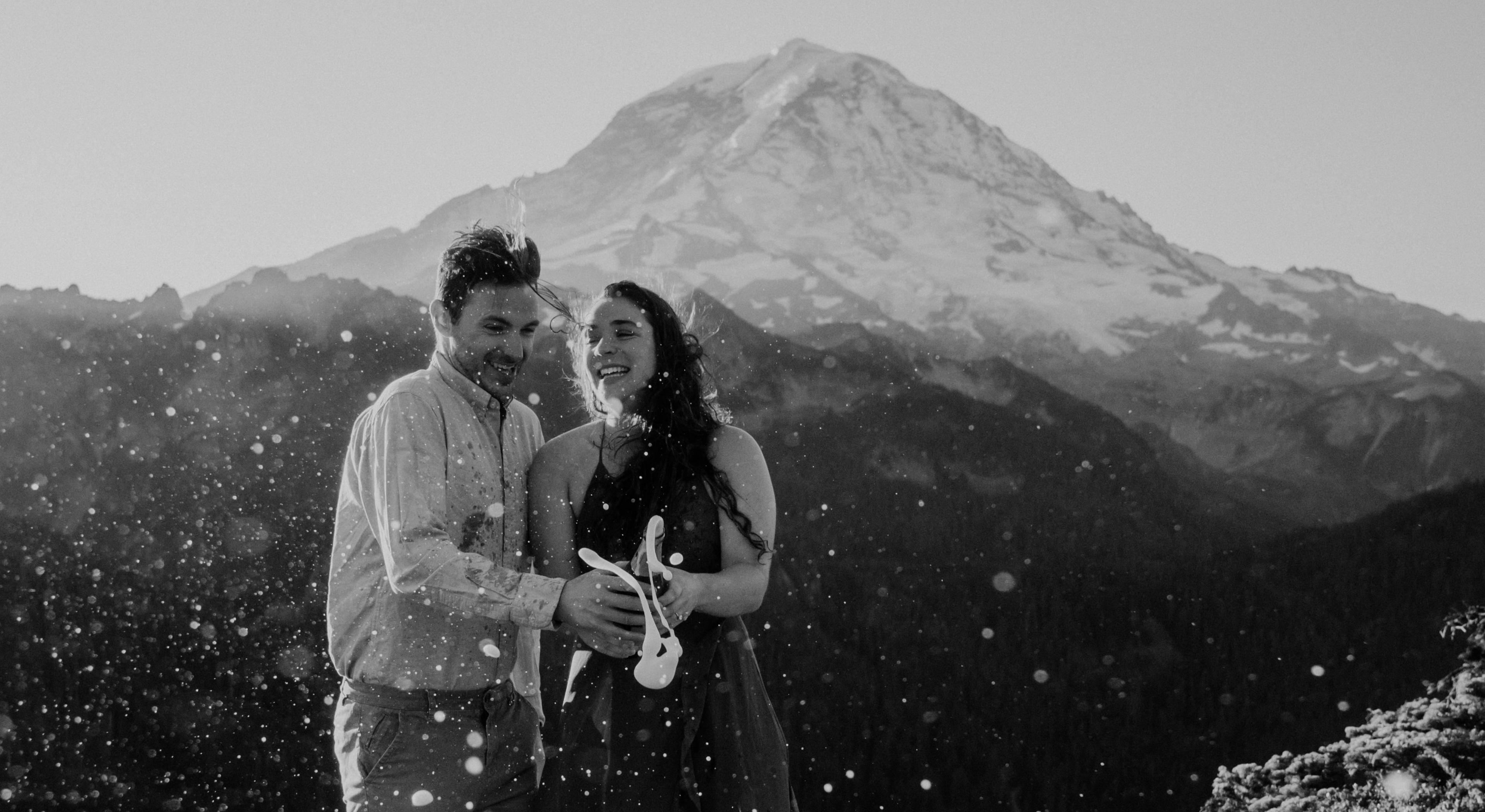 Brooke Angelo and Carlin Doyle's Wedding Website