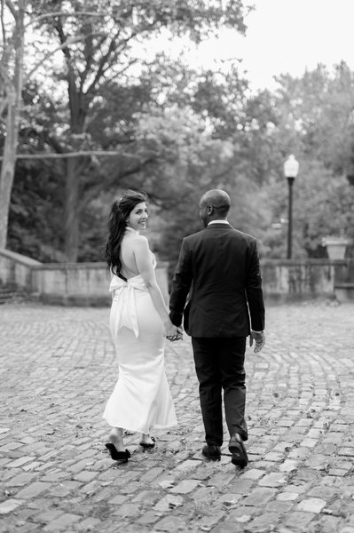 Valeria Ludwig and Leon Ray White Jr's Wedding Website
