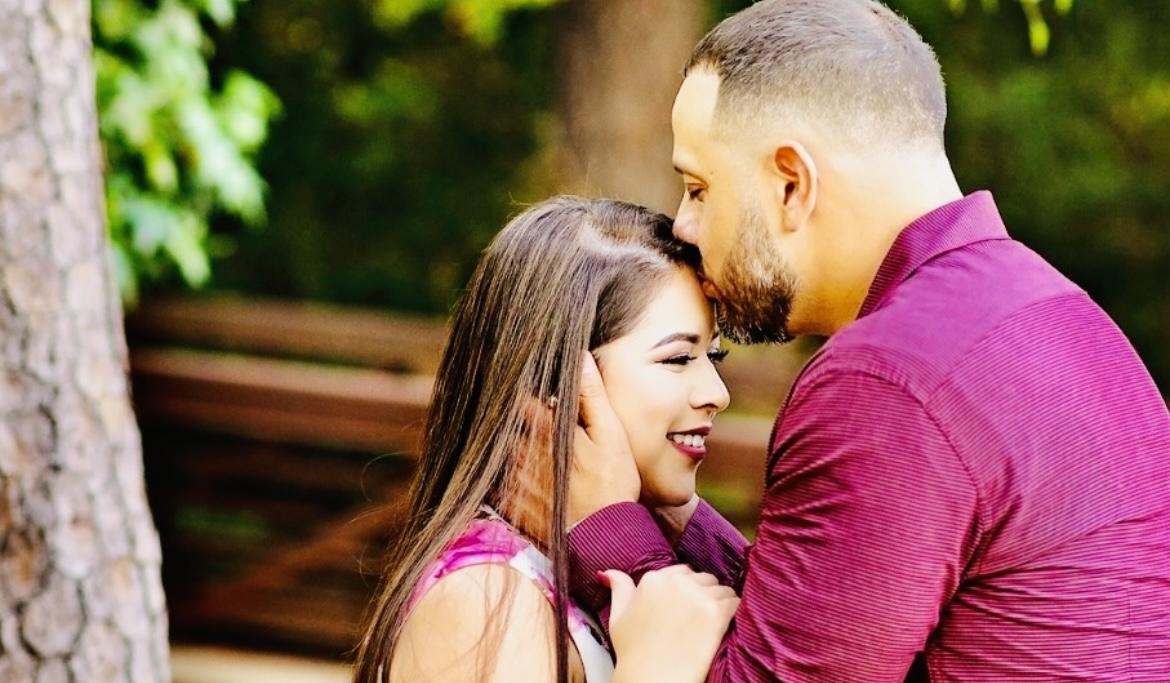 Christopher Avelar and Iris Diaz's Wedding Website