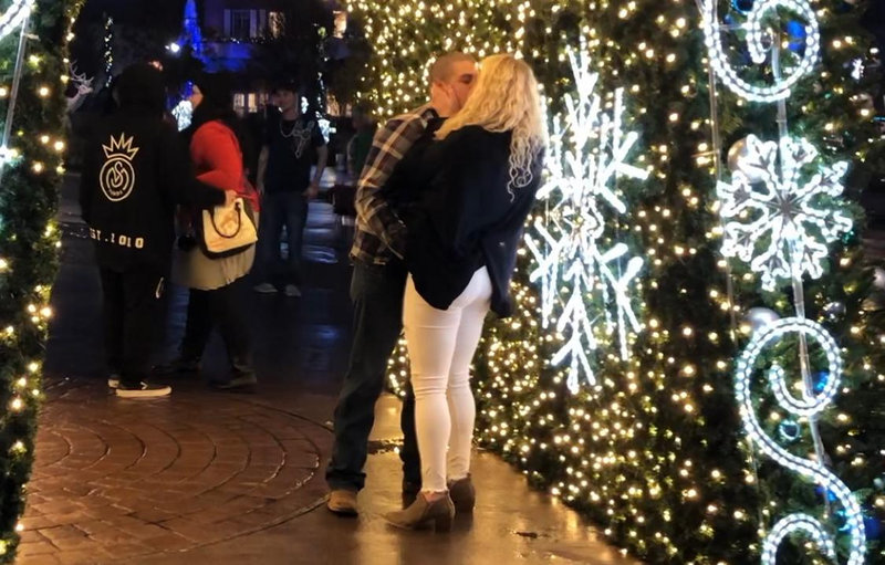 Kailey Clark and Caleb Amos' Wedding Website