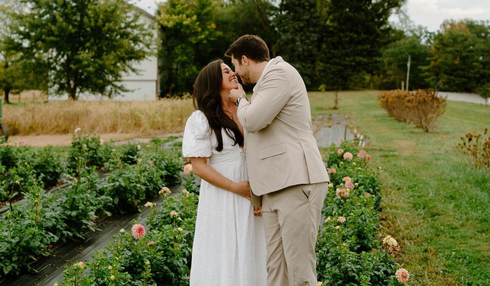 Maggie Houlihan and Connor Haxton's Wedding Website