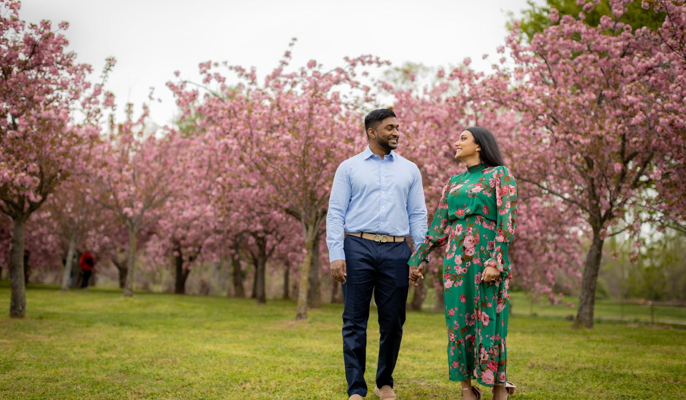 Sofiya Jooma and Cameron Khan's Wedding Website