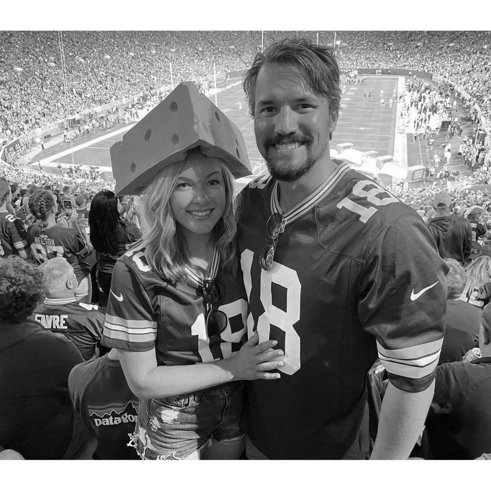 Hunter Cochran and Gerald Wade's Wedding Website