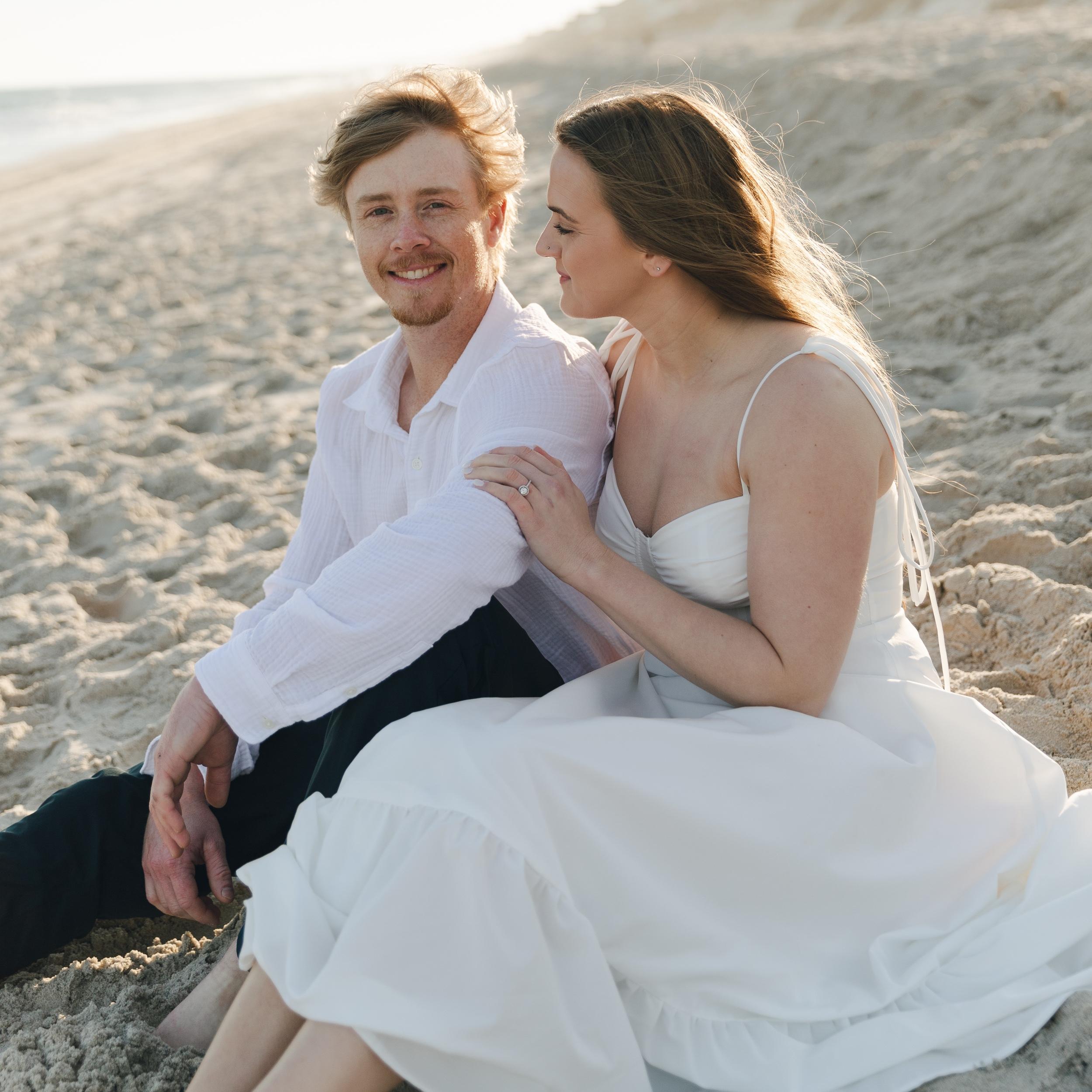 Darbie Kohl and Daniel Vaughn's Wedding Website