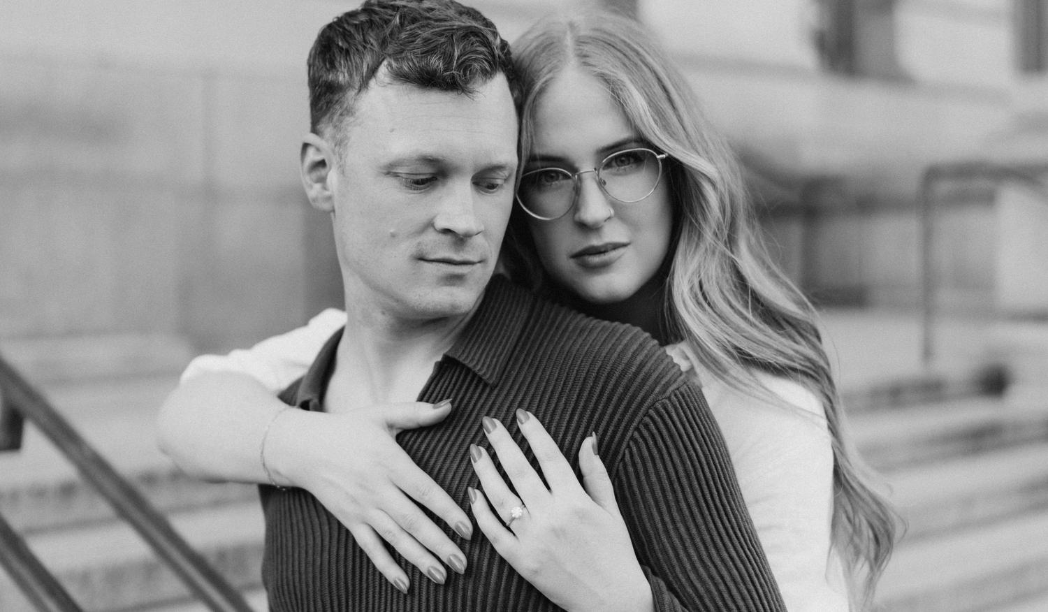 Andrea Grefer and Kyle McClung's Wedding Website