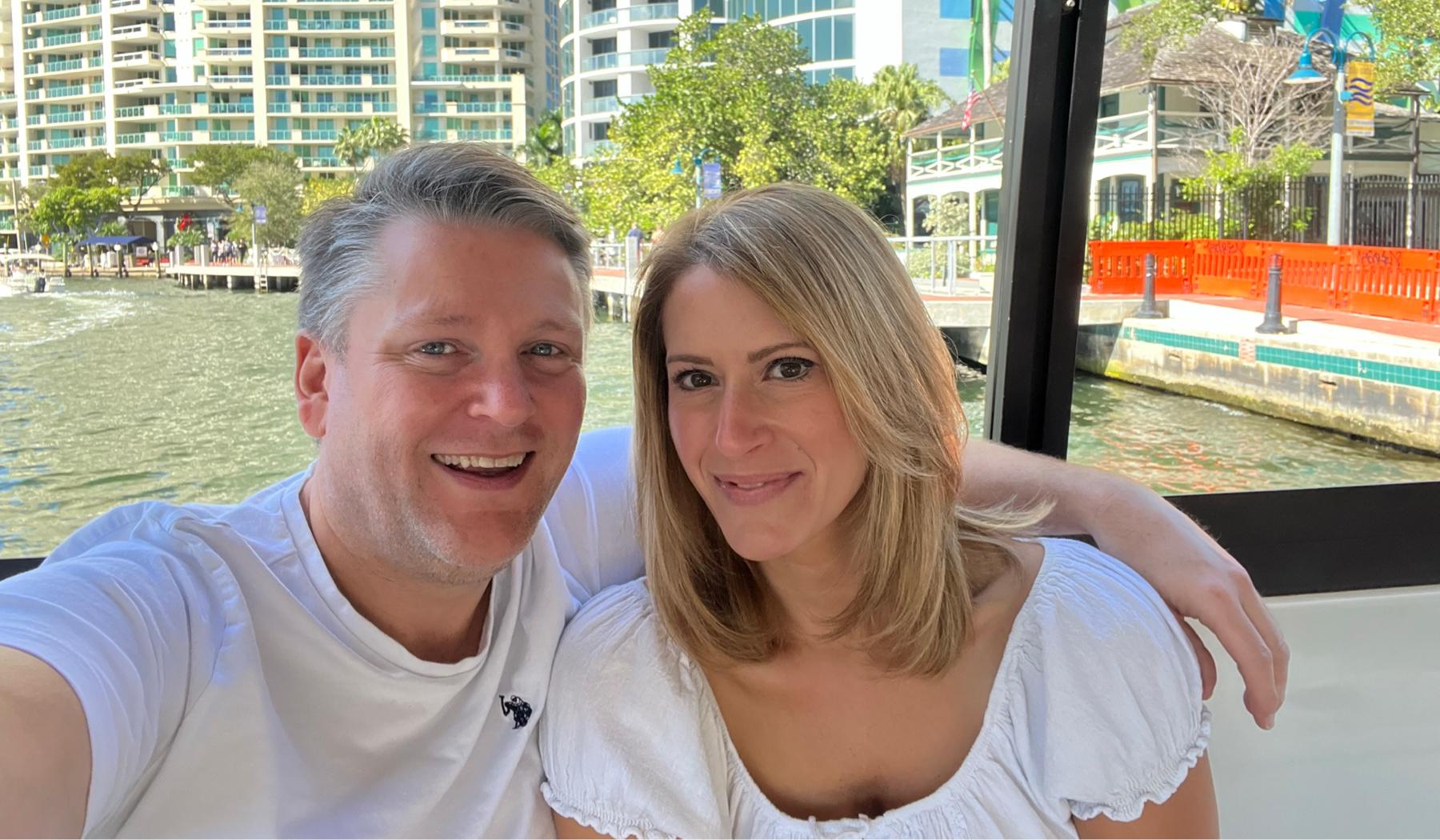 Chelsea Tokarz and Scott Heasman's Wedding Website