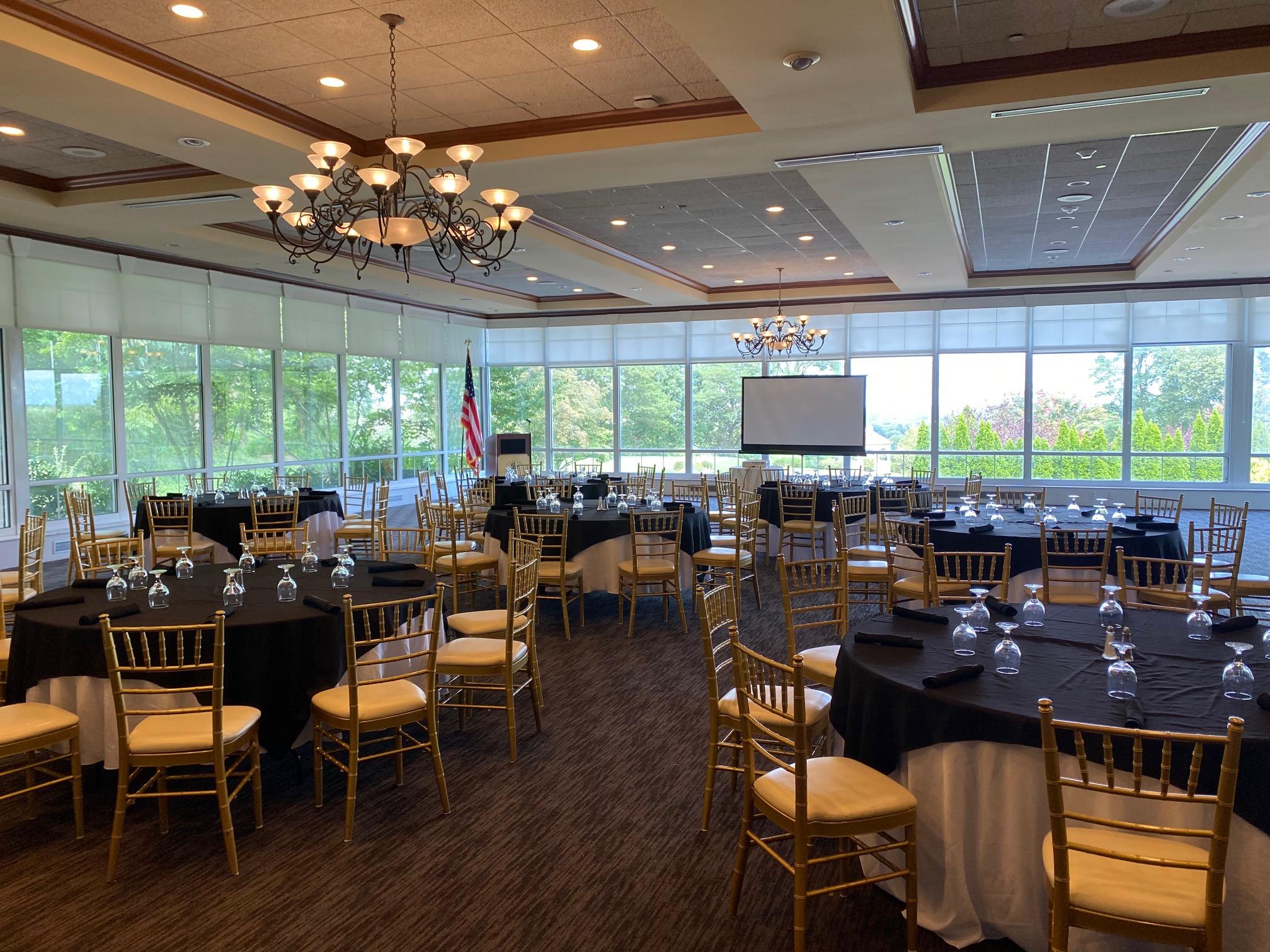 Wind Watch Golf and Country Club | Wedding Venues | Cost, Reviews ...