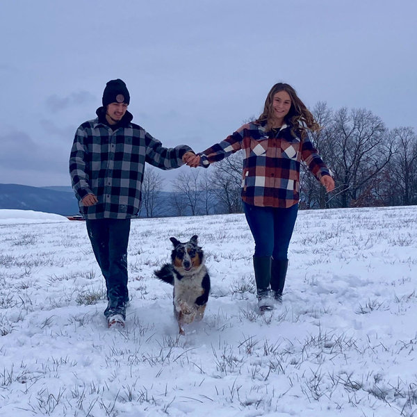 Kaitlin Gregory and Jacob Younker's Wedding Website