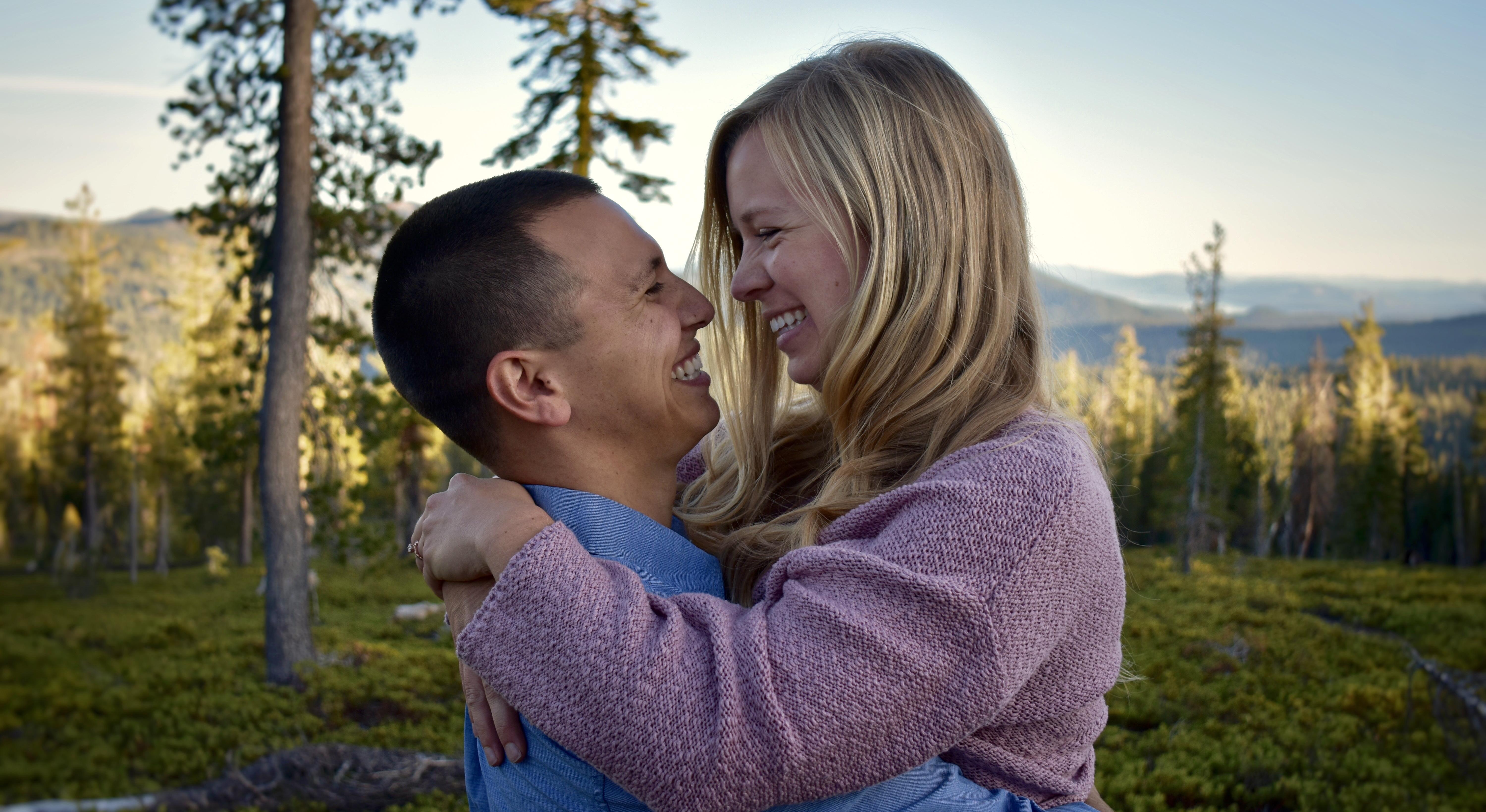 Allie Maxwell and Noah Miranda's Wedding Website