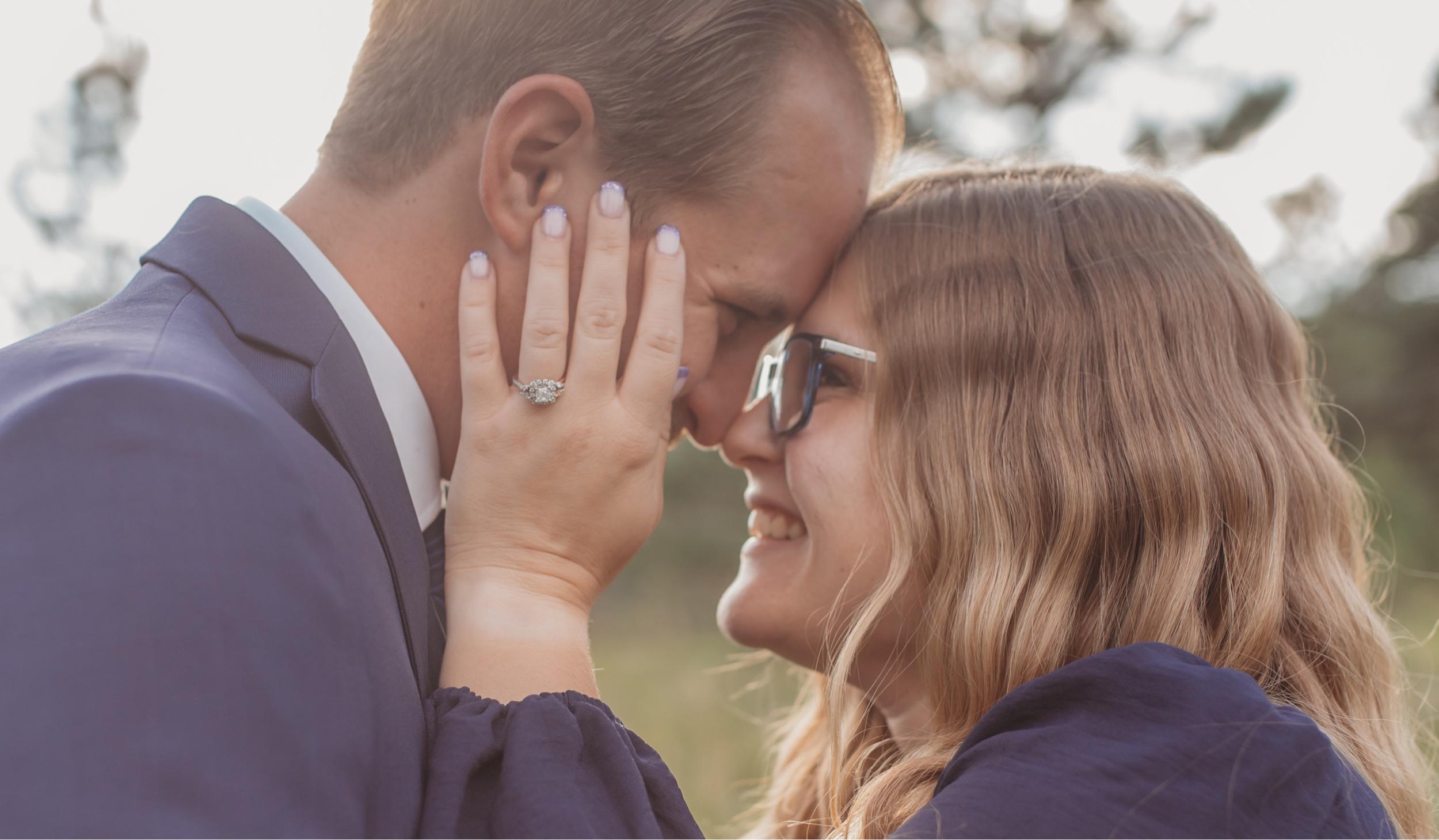 Tanner Weinberg and Aubrey Metz's Wedding Website