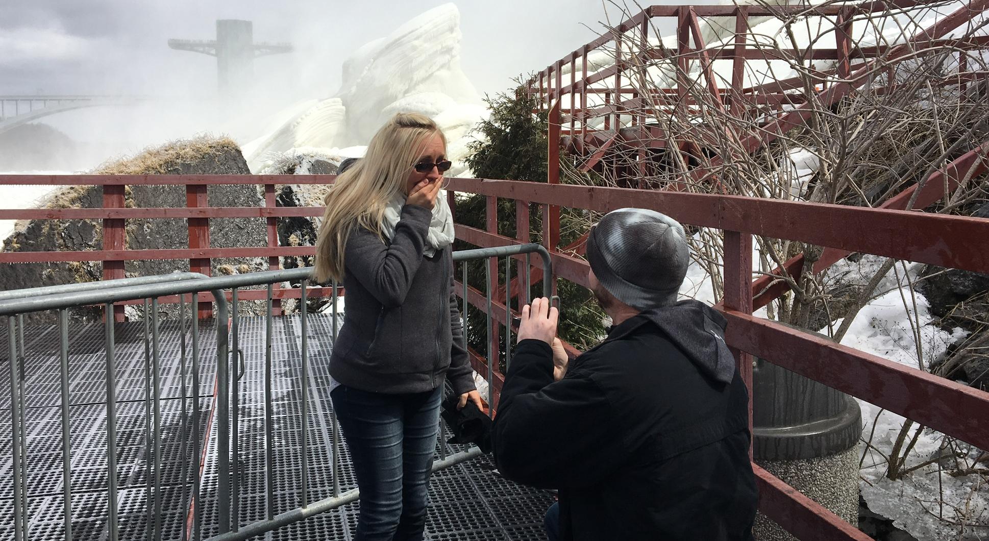 Michelle Koerner and Daniel Schnell's Wedding Website