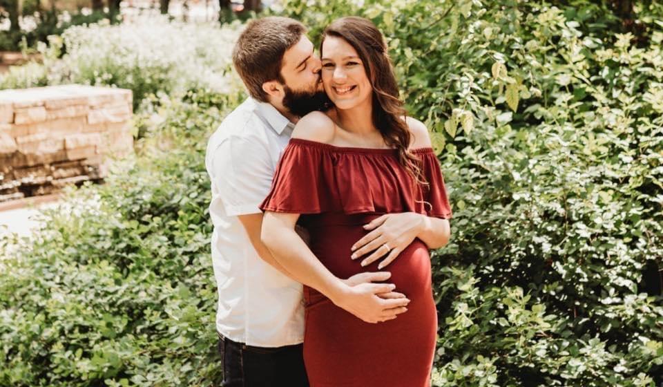 Courtney Maness and Courtland Annesley's Wedding Website