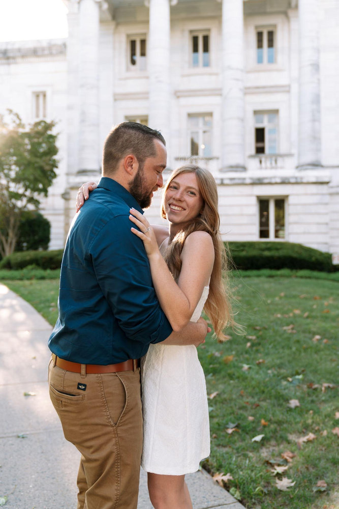Sondra Mc Nicholas and Walter Pennett's Wedding Website