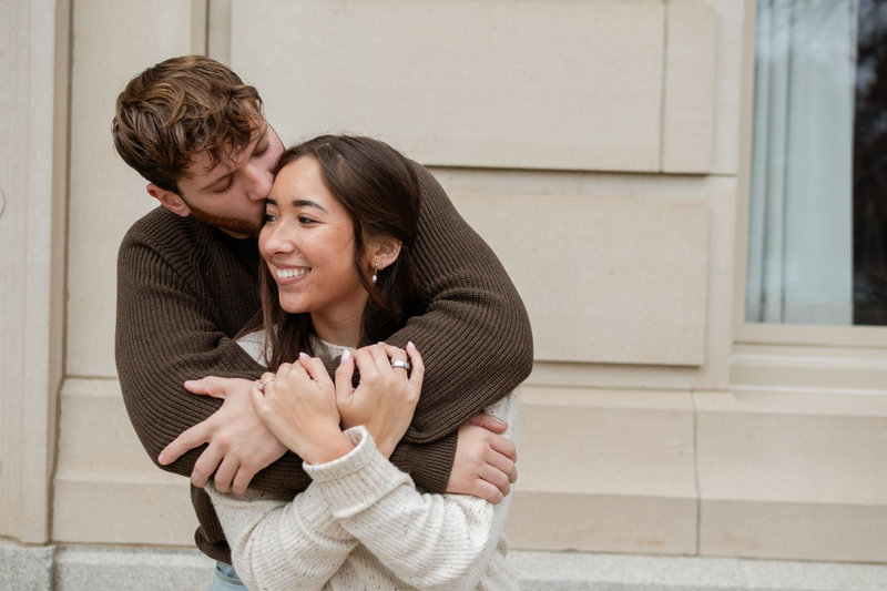 Seterah Dillon and Daniel Eades' Wedding Website