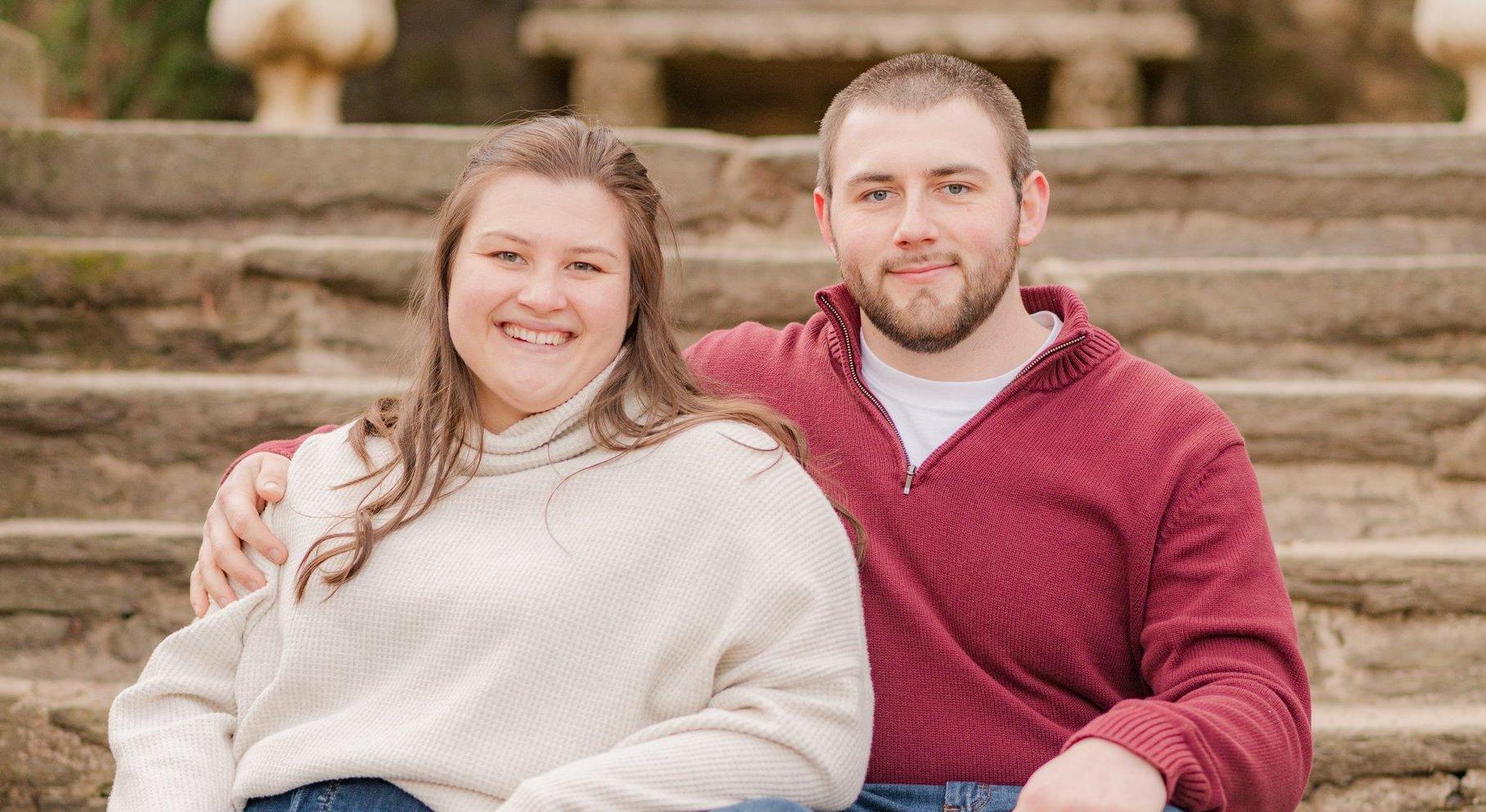 Trudy Bowman and Ben Ripka's Wedding Website