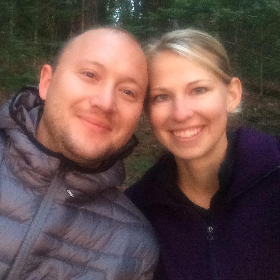 Matthew Jorgensen and Kayla Sis' Wedding Website