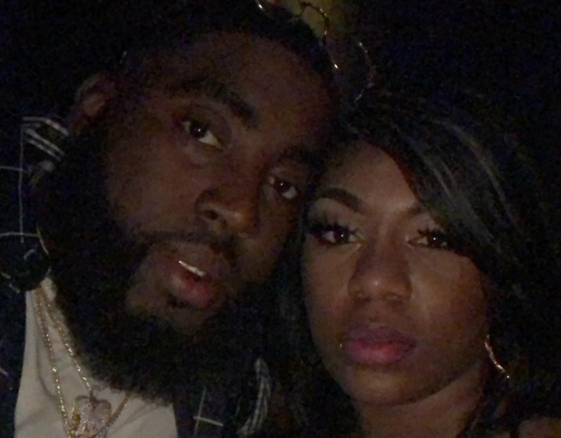 Shabrena Edwards and Marcus Edwards' Wedding Website