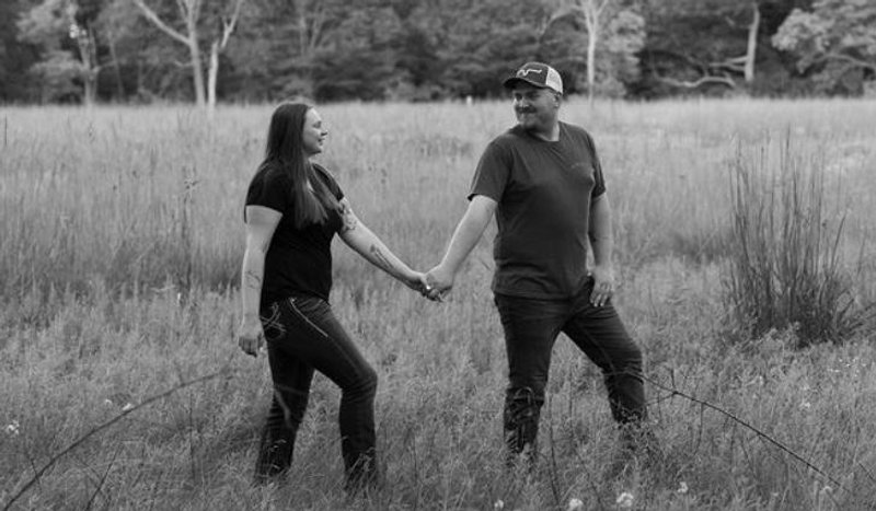 Tessa Sonsalla and Jackson Bohn's Wedding Website