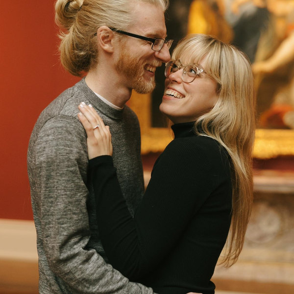 Carlee Wanless and Ryan Kremski's Wedding Website
