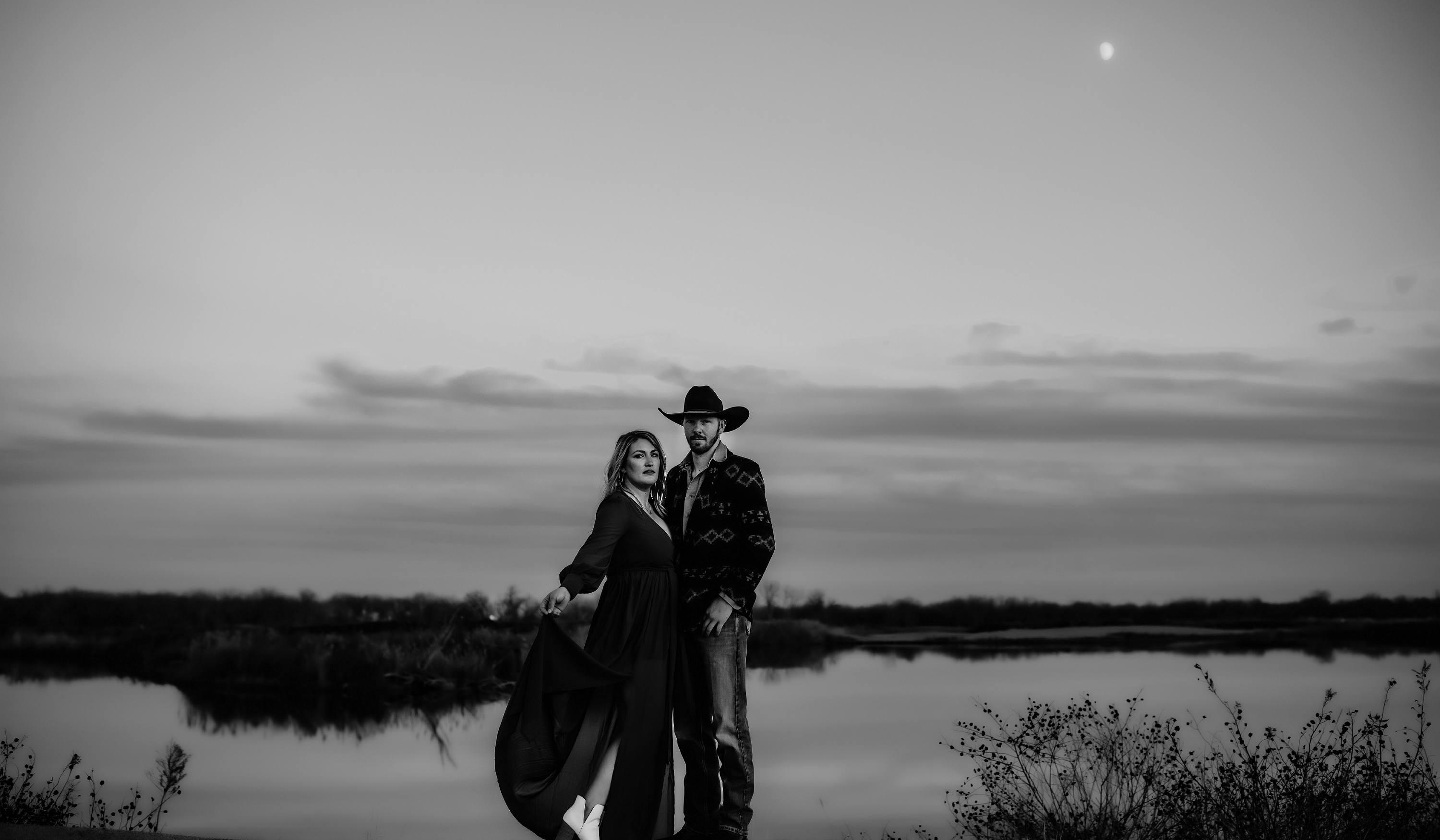 Lauren Long and Jesse Bunner's Wedding Website