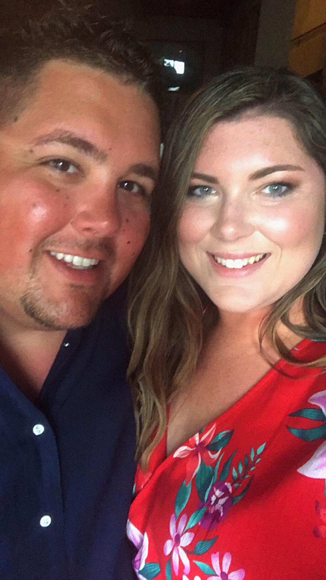 Morgan Thompson and Jacob Hedrick's Wedding Website