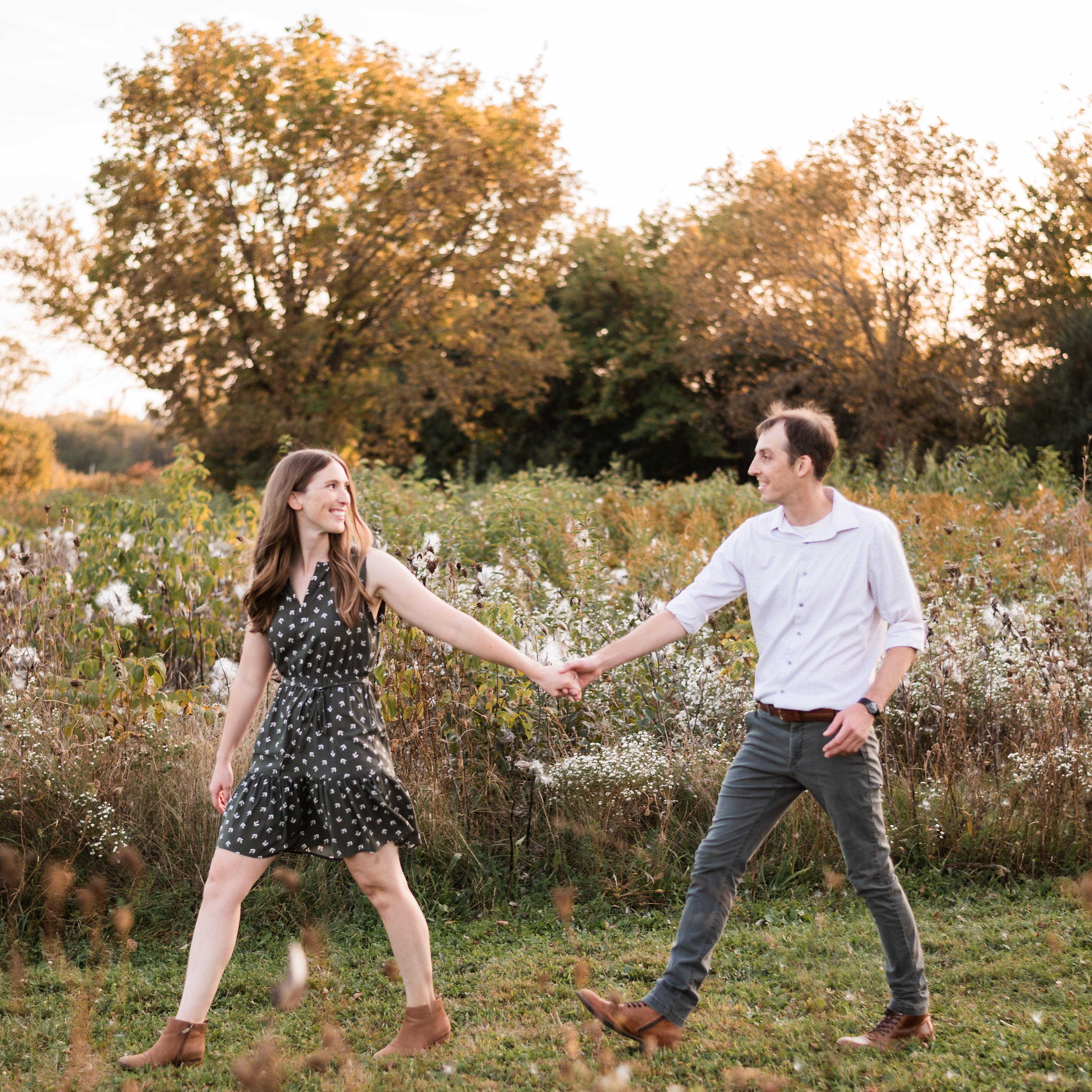 Ryan Elam and Erin Newman's Wedding Website