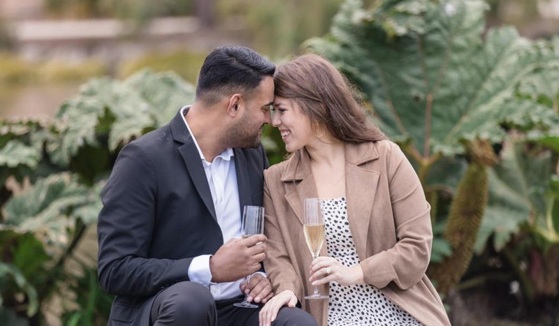 Sarah Lechner and Zackary Barreto's Wedding Website