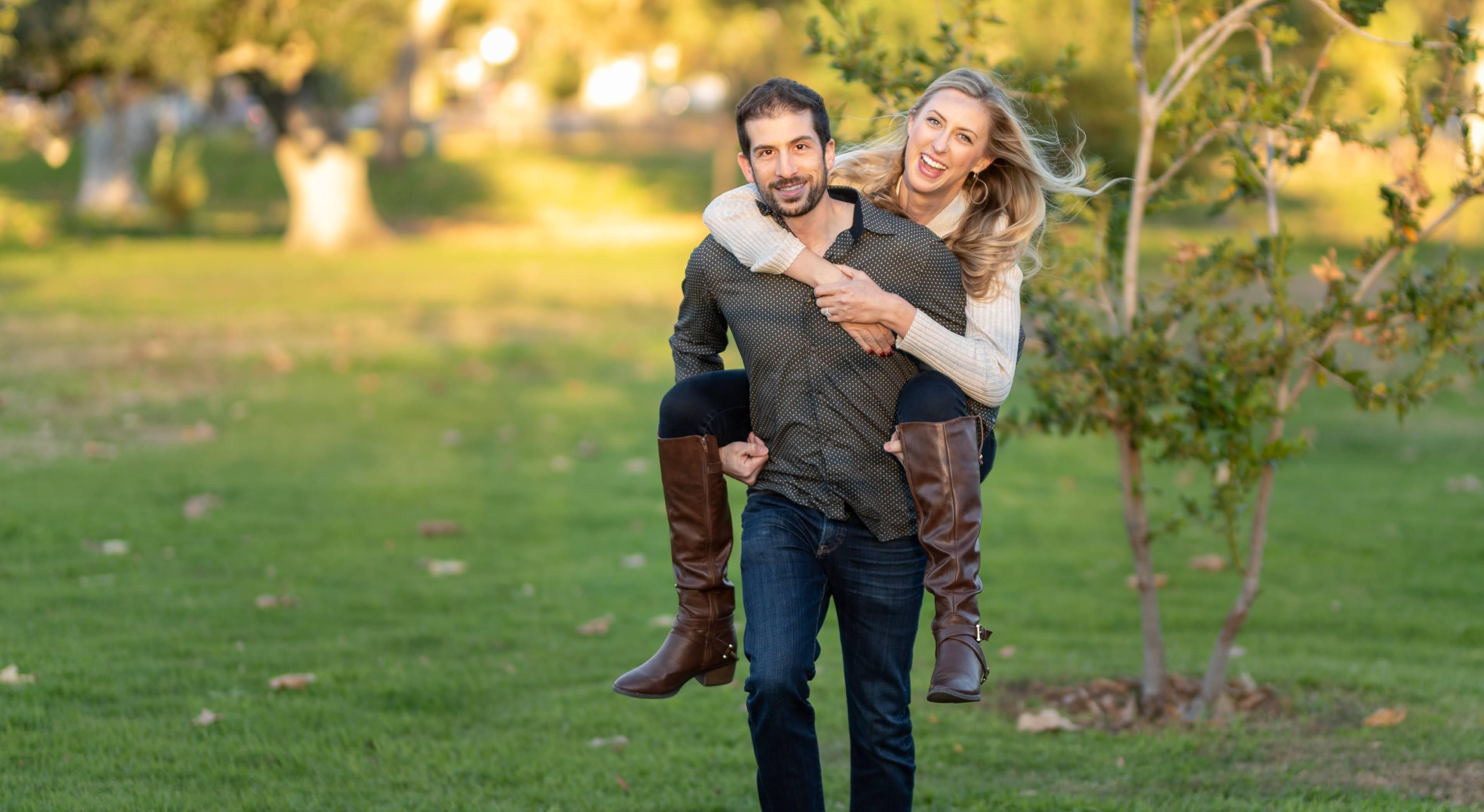 Allison Franks and Peter Teitelbaum's Wedding Website