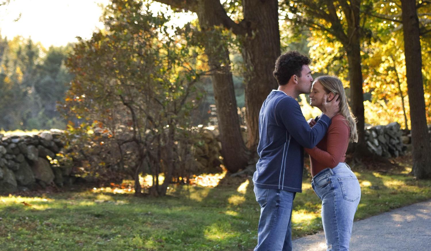 Sean Engelhardt and Rosalie Bowman's Wedding Website