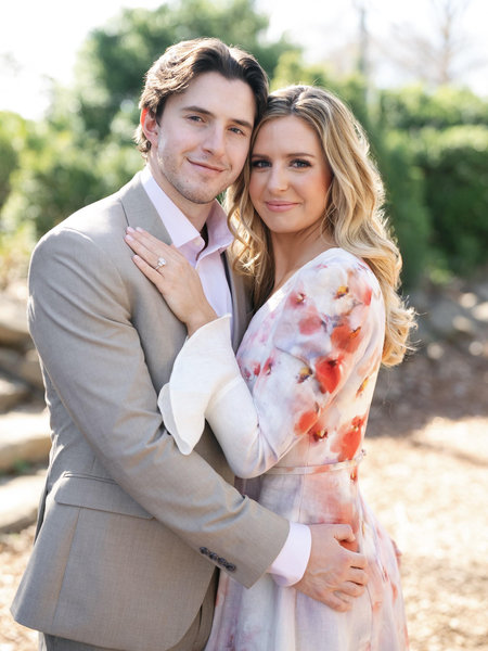 Darbi Rose Dombrowski and Dominic Carl Frisillo's Wedding Website