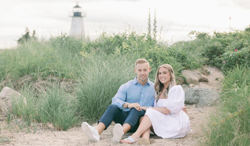 Kelly O'Neill and Kevin Sullivan's Wedding Website