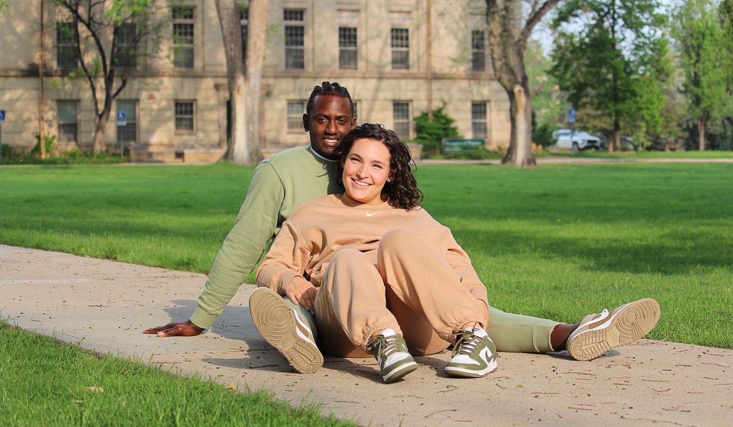 Davon Riddick and Danielle Hailey's Wedding Website