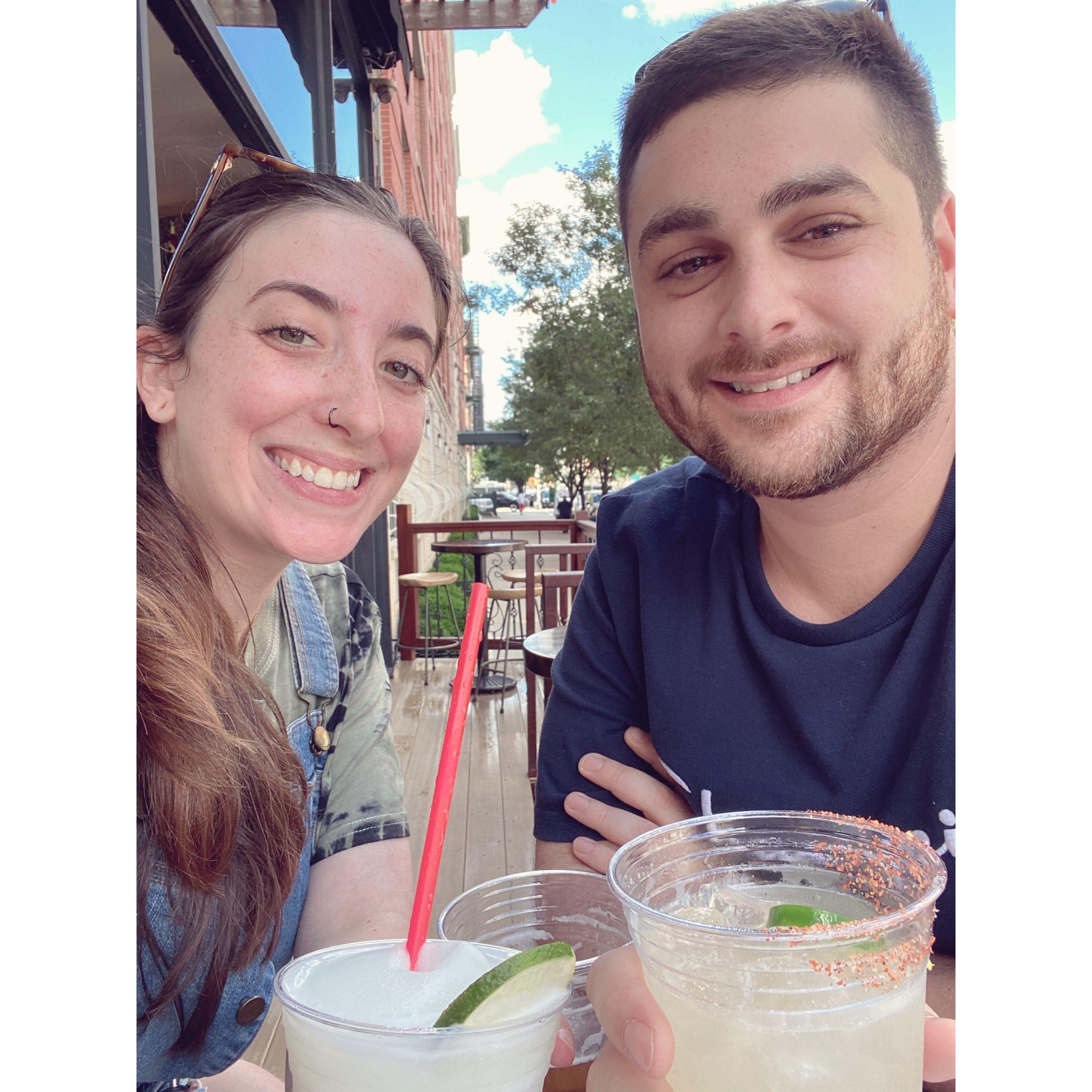 Eileen O'Brien O'Brien and Nicholas Cavalieri Cavalieri's Wedding Website