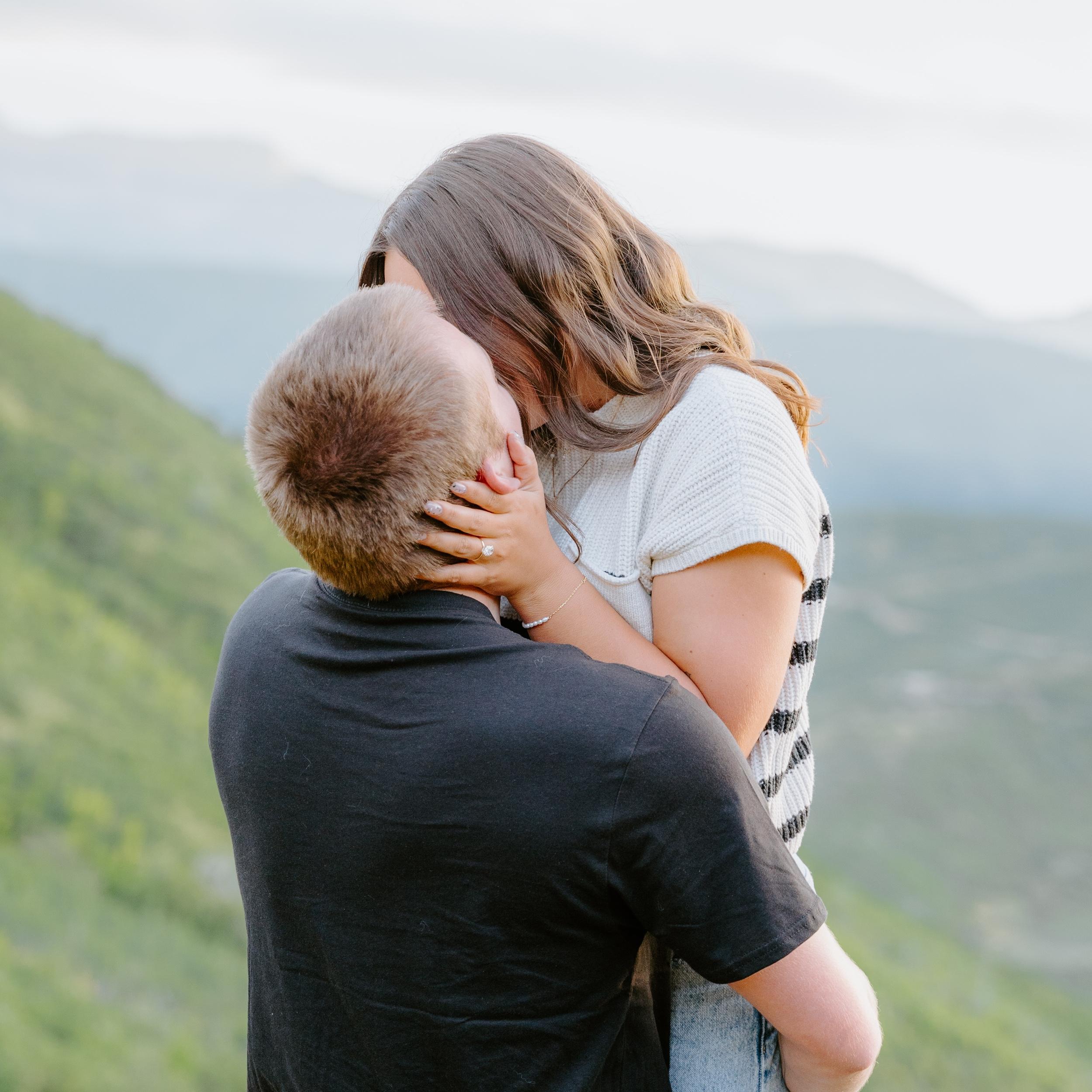 Tatum Evans and Dyllan Muir's Wedding Website
