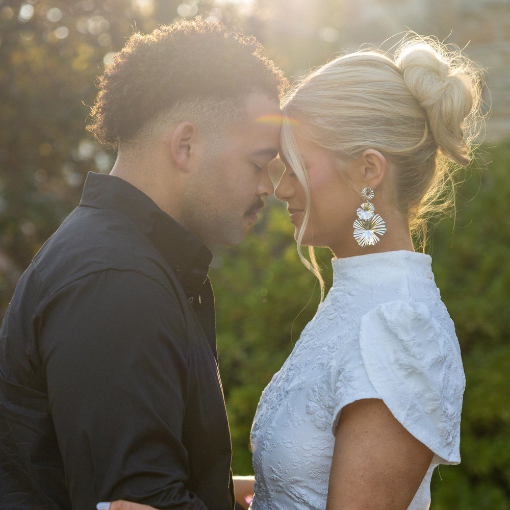 Baylee Cresap and John Isaac Wallace's Wedding Website
