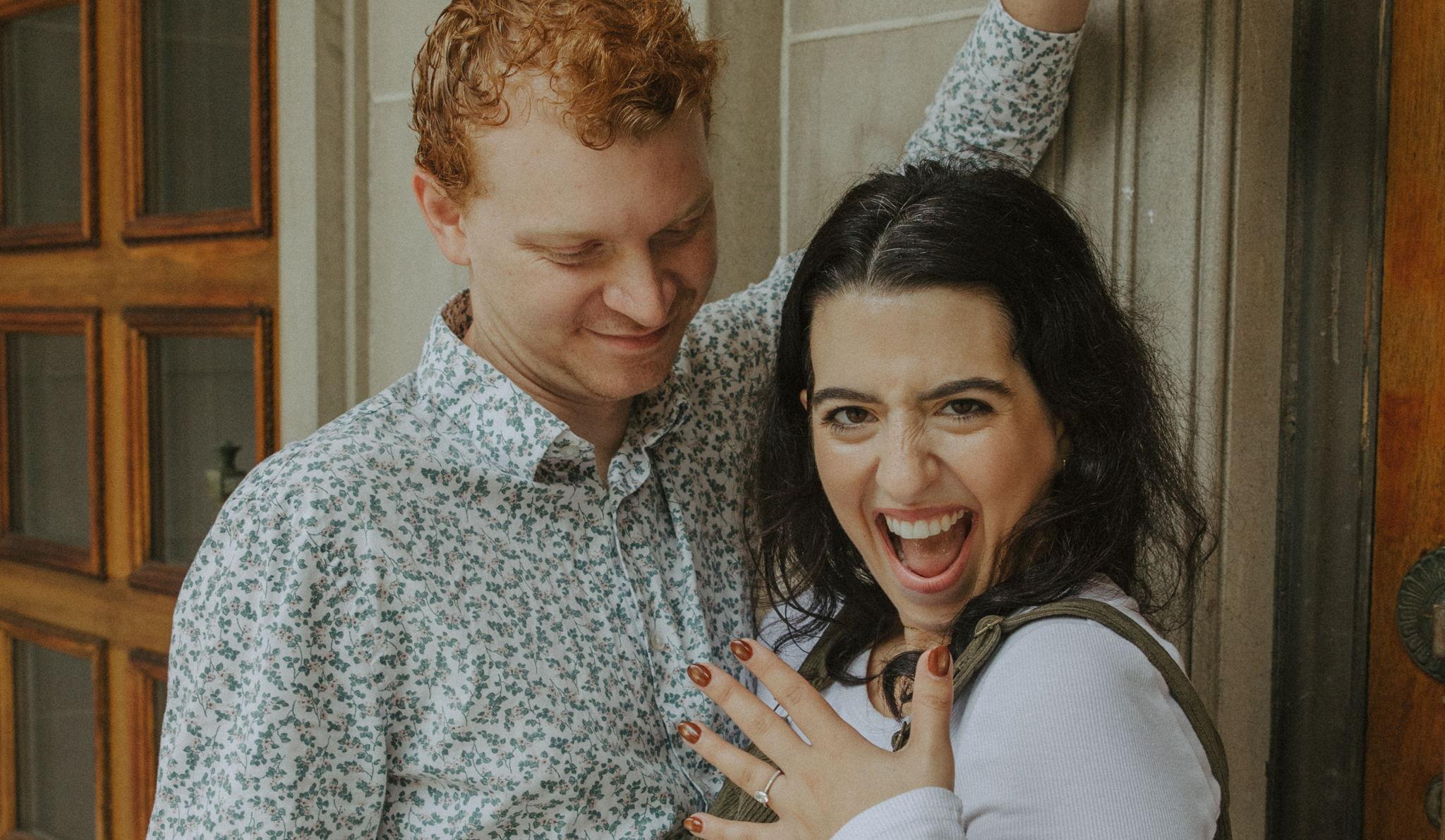 Matt George and Nichole Doherty's Wedding Website