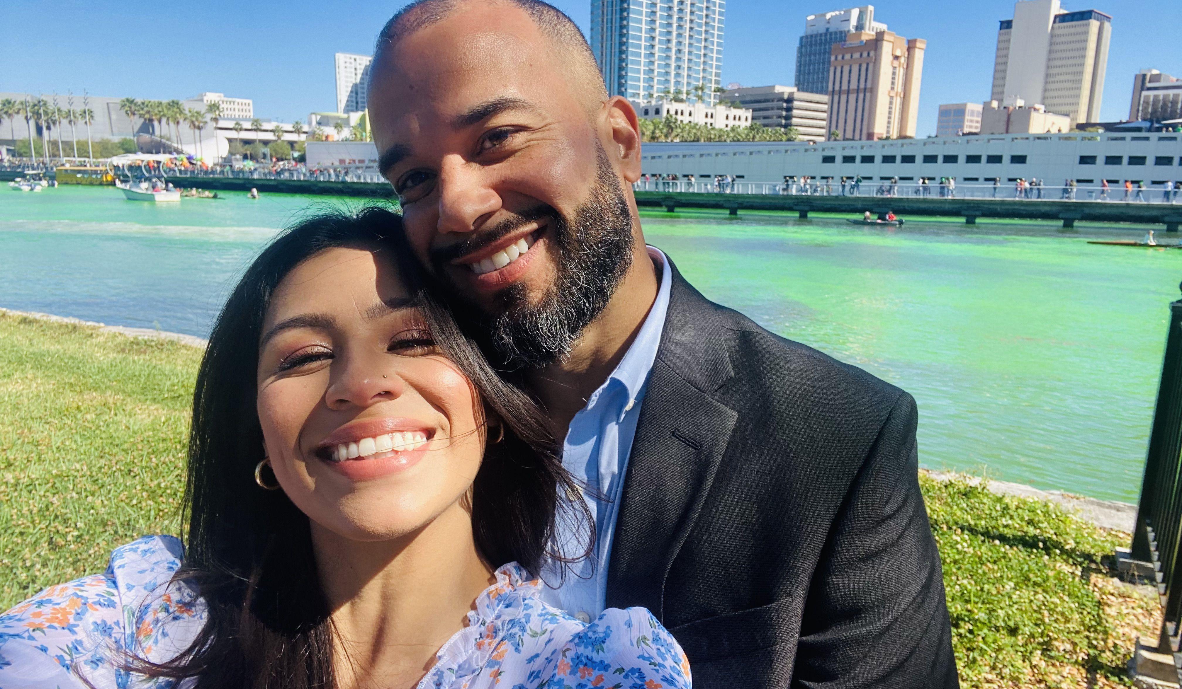 Manuel Enrique Semprit and Laura Andrea Martinez's Wedding Website