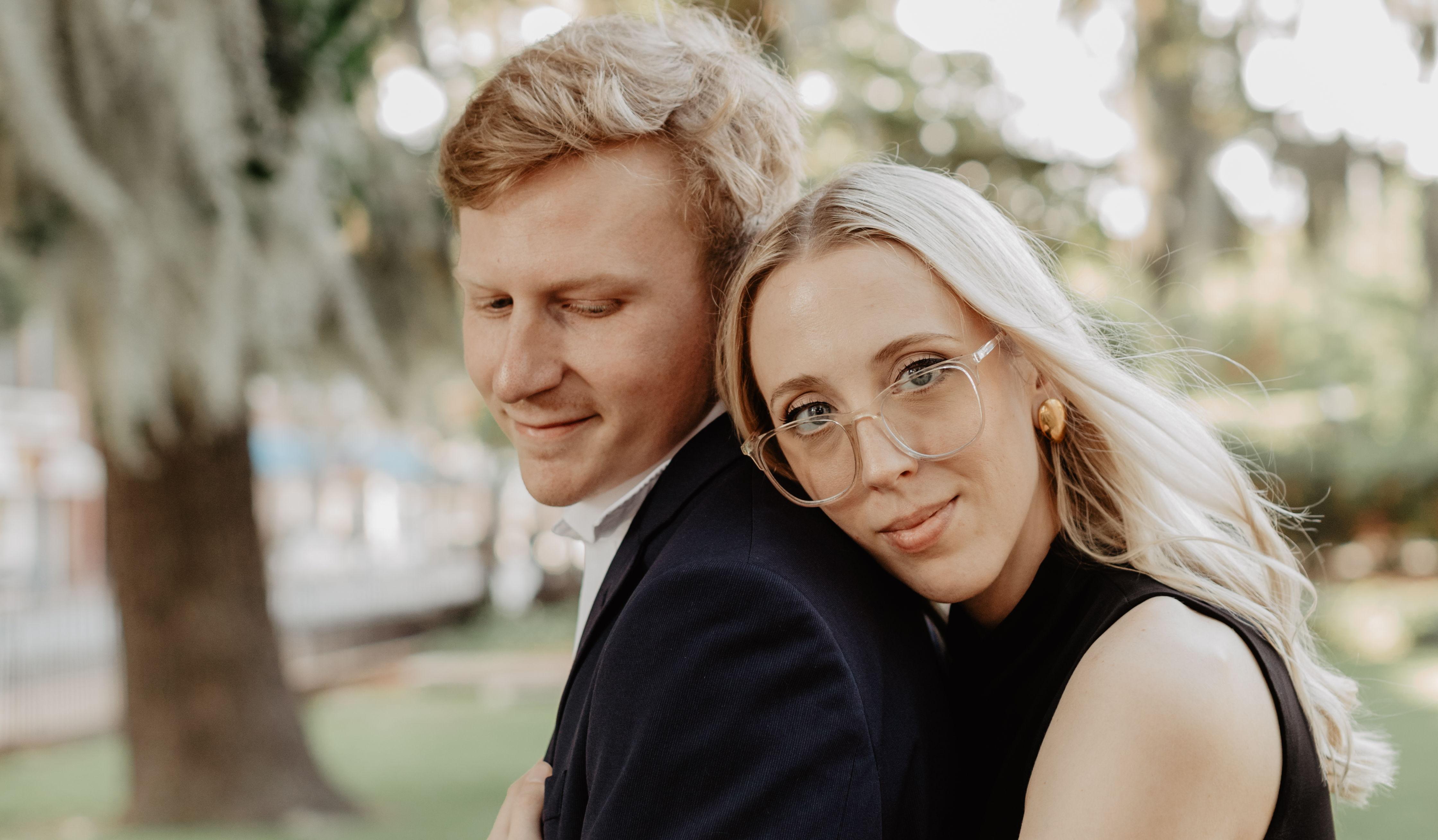 Kayla Patrice Weiss and Bradley Reed Coddington's Wedding Website