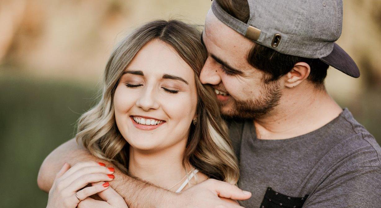 Jason Hattingh and Wendy Faber's Wedding Website