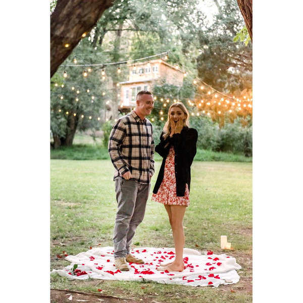Abbey Mann and Kale Morgan's Wedding Website