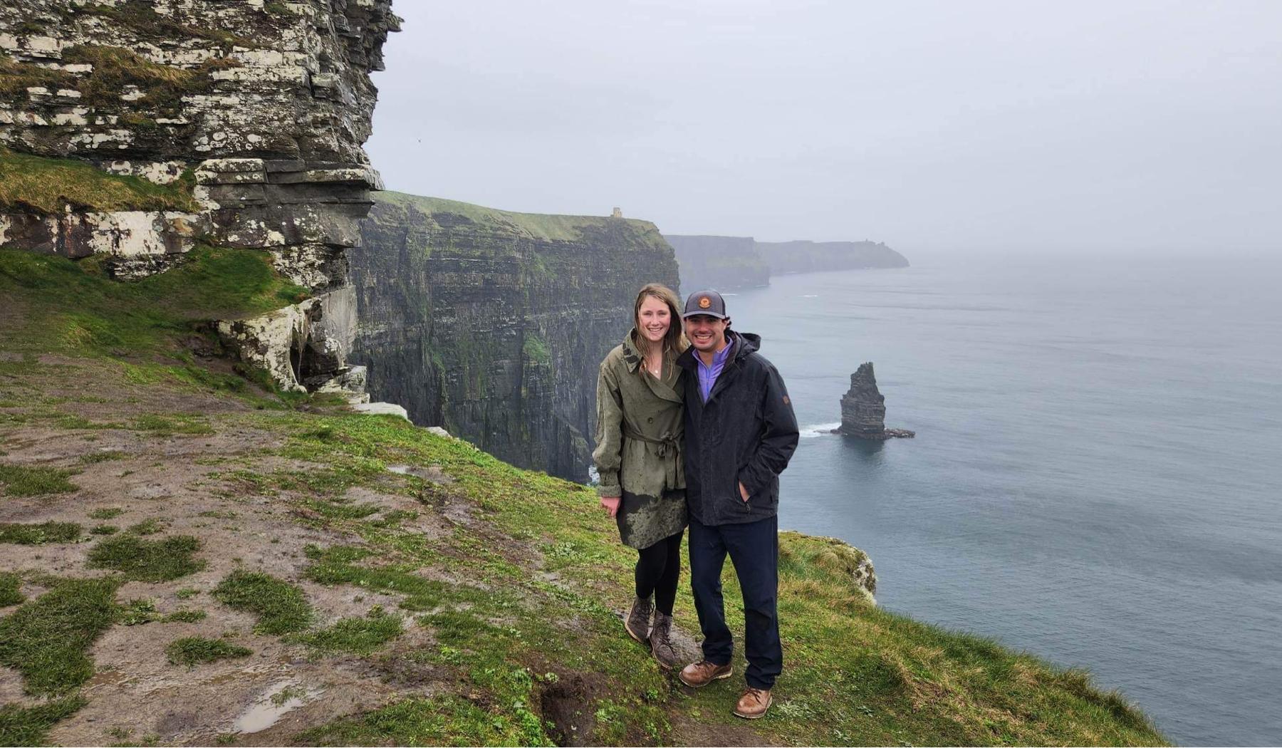 Kaylee Ellis and Eric Gorson's Wedding Website