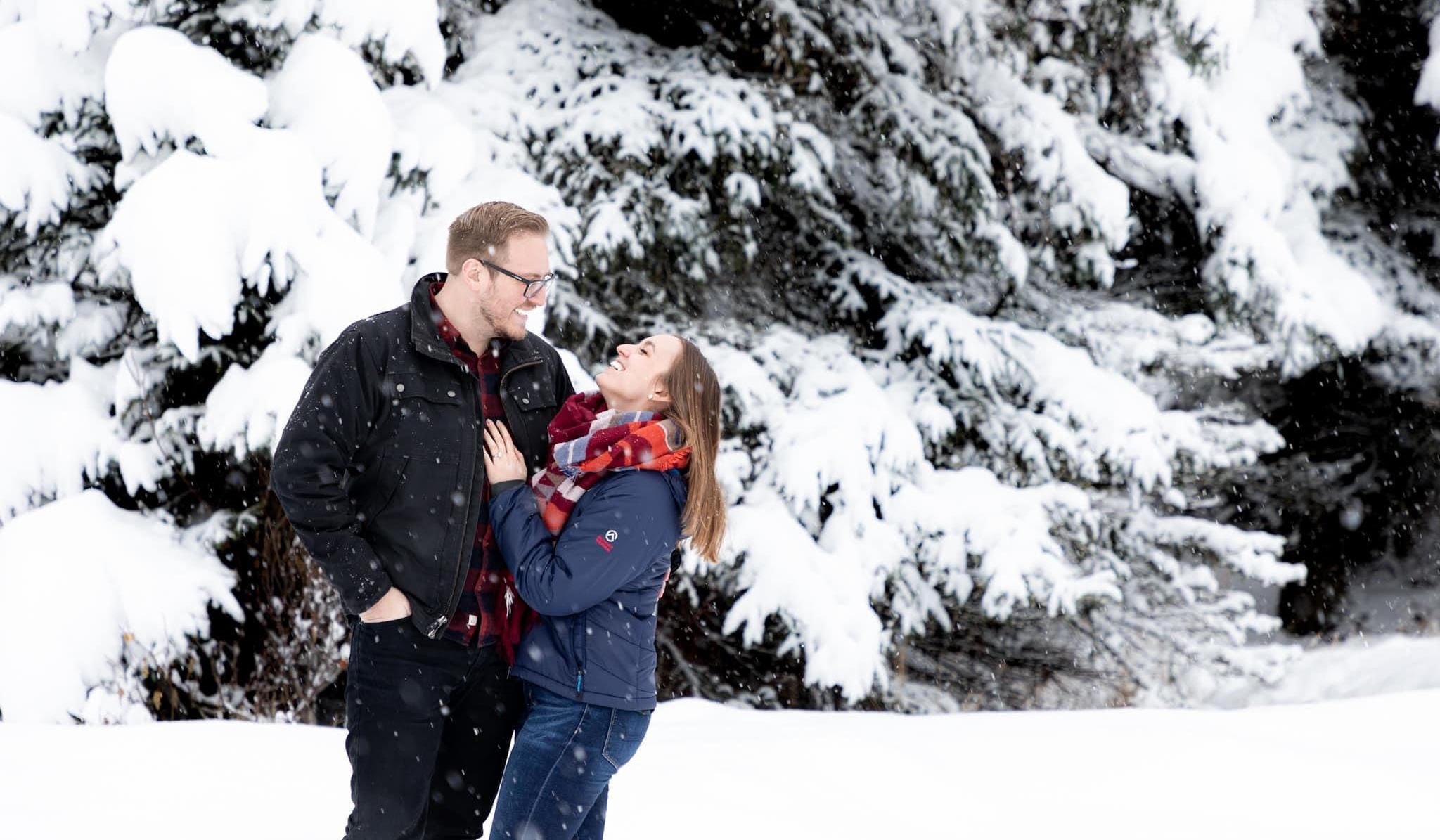 Ellie Flaherty and Eric Weed's Wedding Website