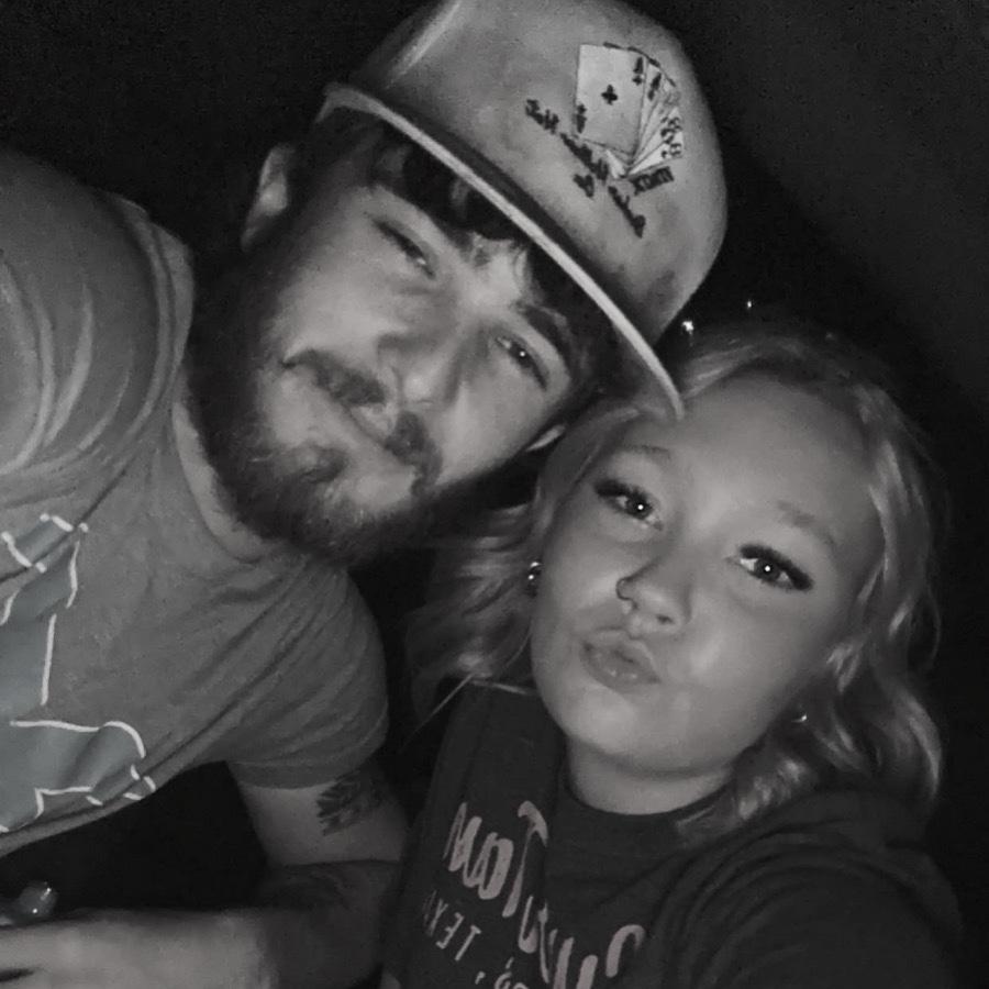 Kylee Saunders and Colby Wilson's Wedding Website