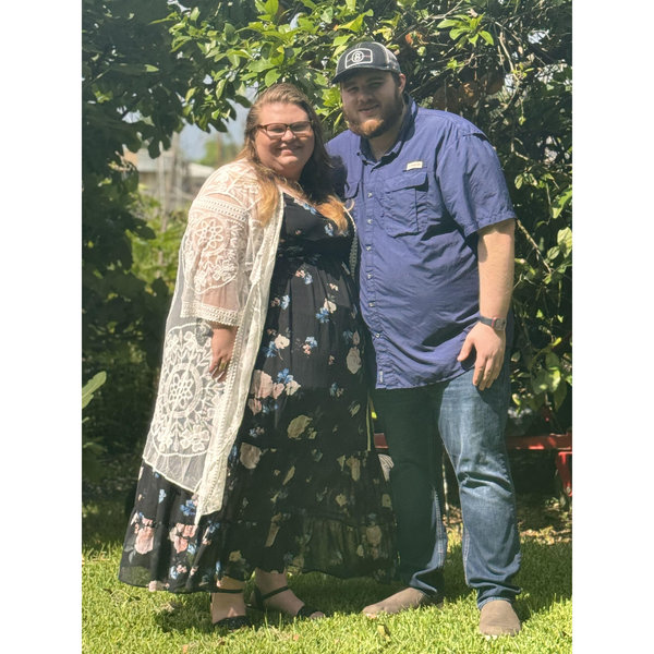 Madison Jelks and Hunter Tatum's Wedding Website