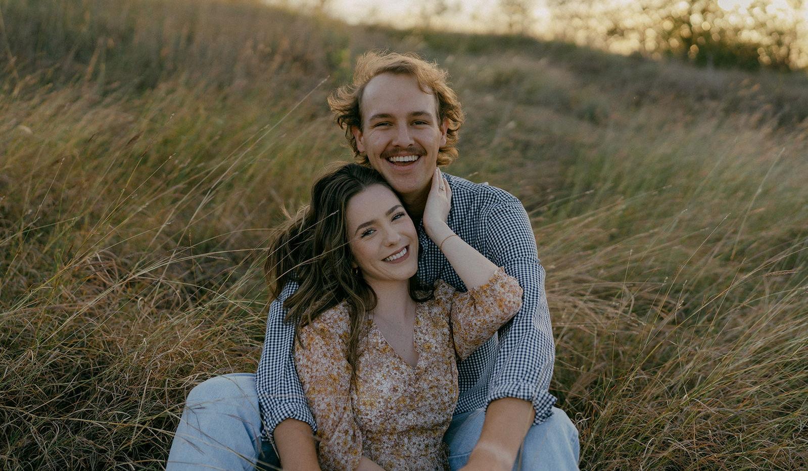 Caroline Traylor and Colby Maddox's Wedding Website