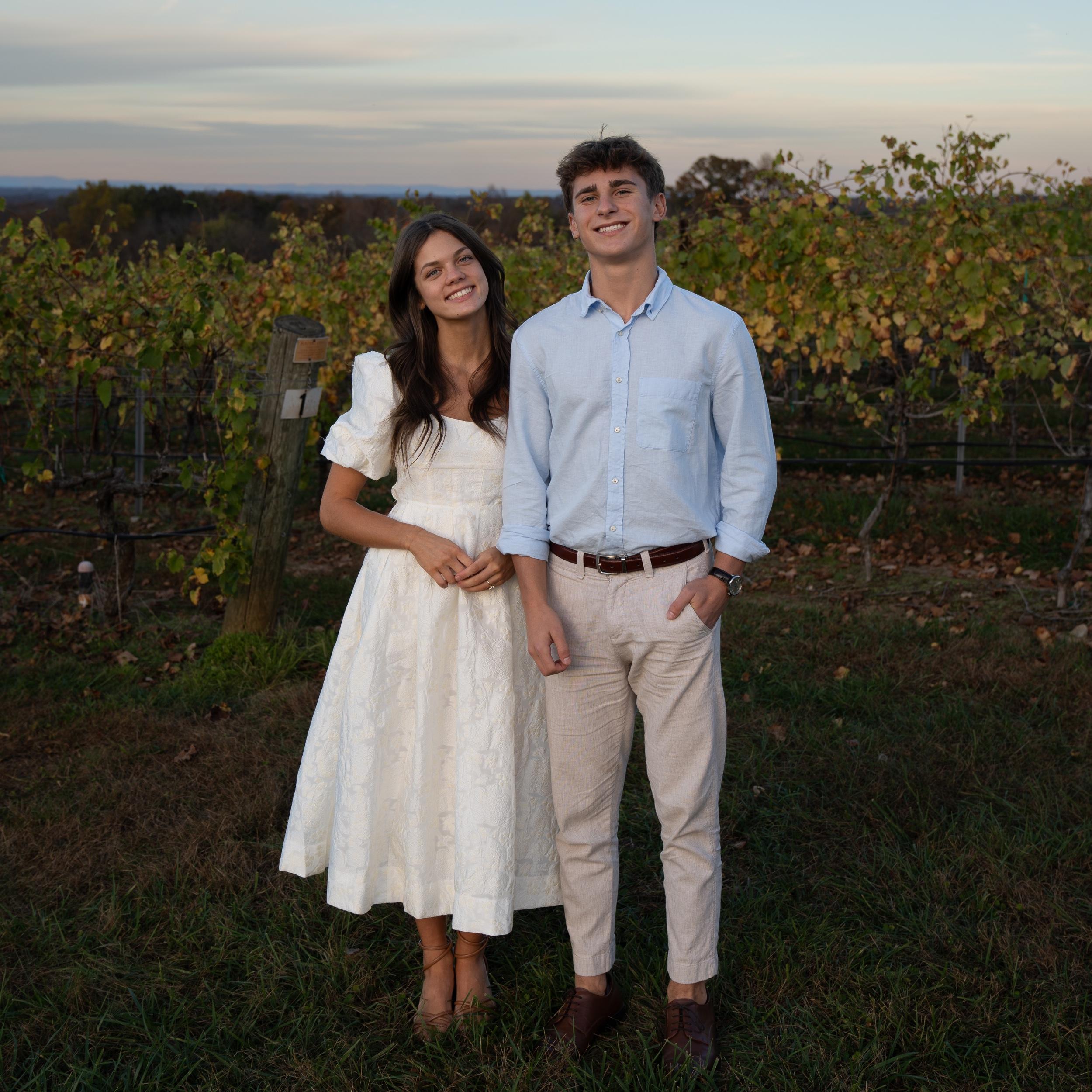 Diana Voronina and Matthew Zhuk's Wedding Website